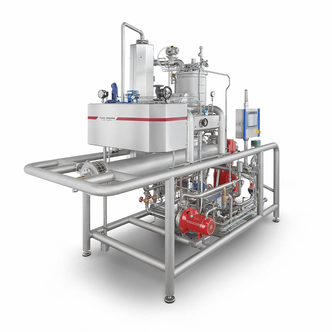 Machines, components and systems for the manufacturing of ...