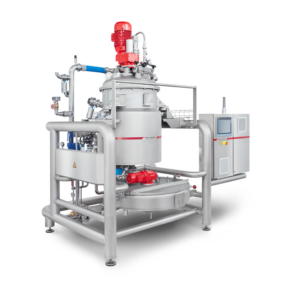 Machines, components and systems for the manufacturing of ...