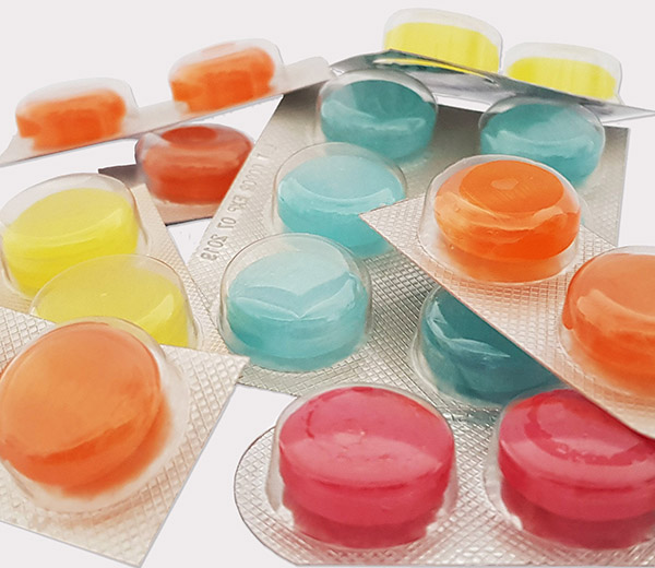 Facilities, machines and moulds for the manufacturing of ...